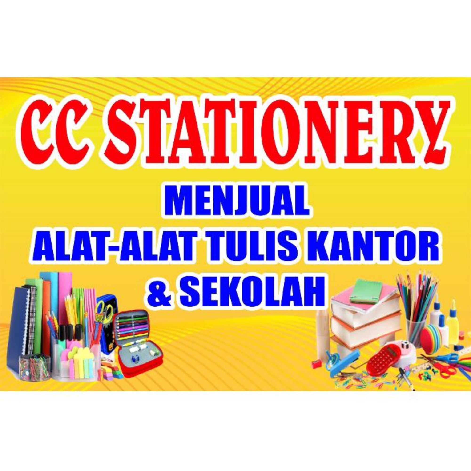 Produk CC Stationery | Shopee Indonesia