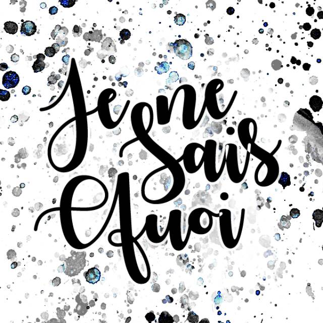 Produk Je ne Sais Quoi | Shopee Indonesia