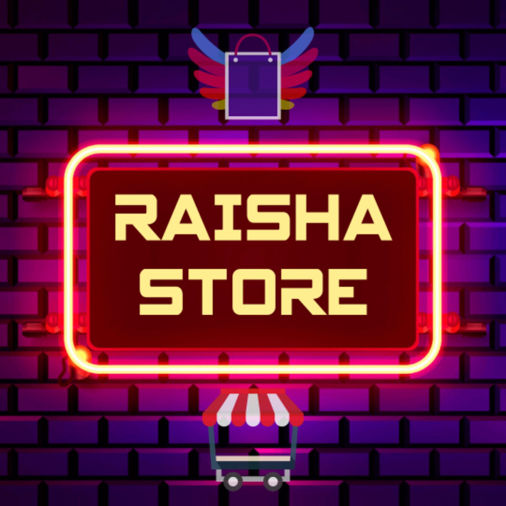 Produk Raisha_Store | Shopee Indonesia