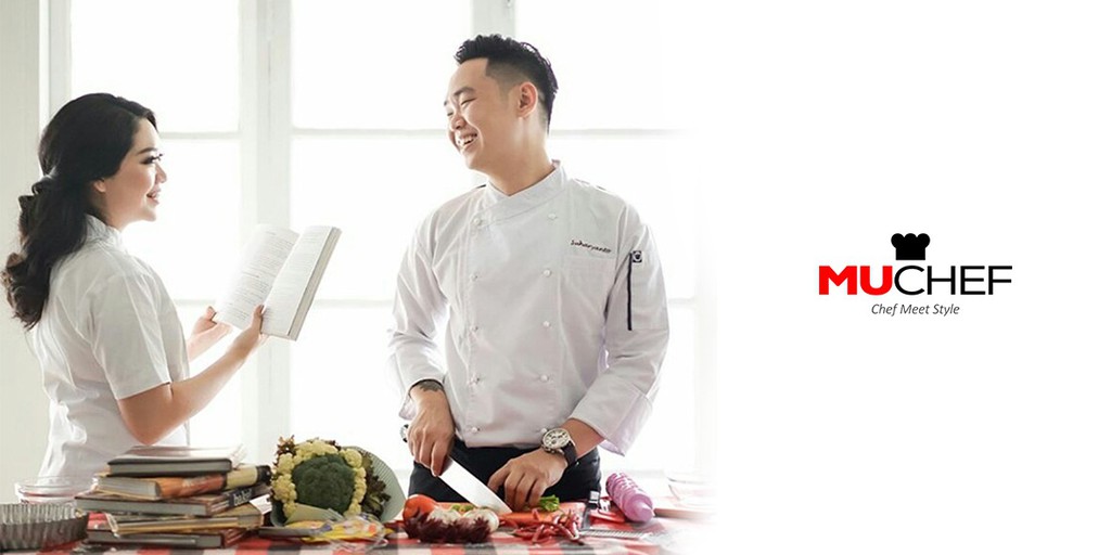 Produk Muchef.Online | Shopee Indonesia