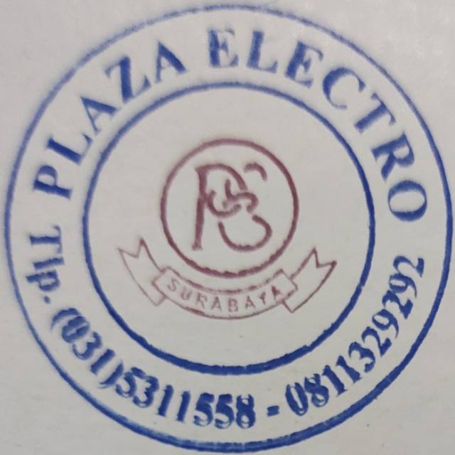 Produk Plaza Electro | Shopee Indonesia