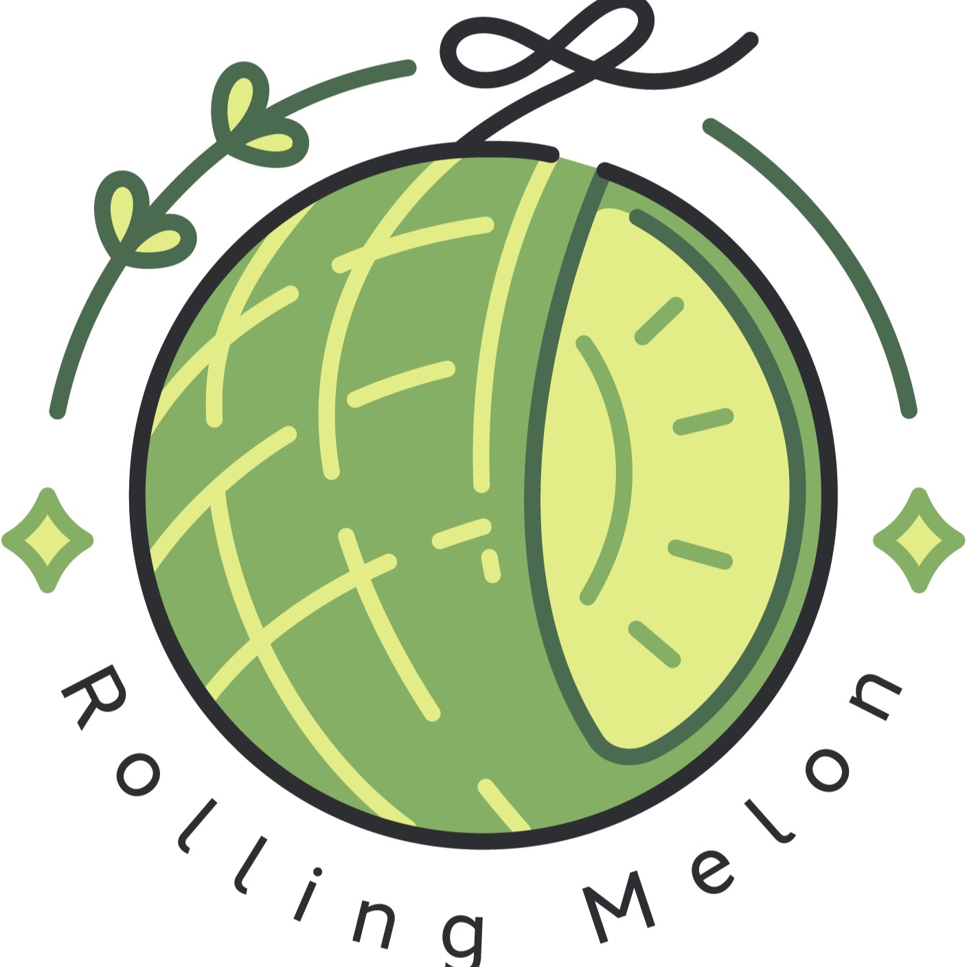 Produk Rolling Melon's Emporium | Shopee Indonesia