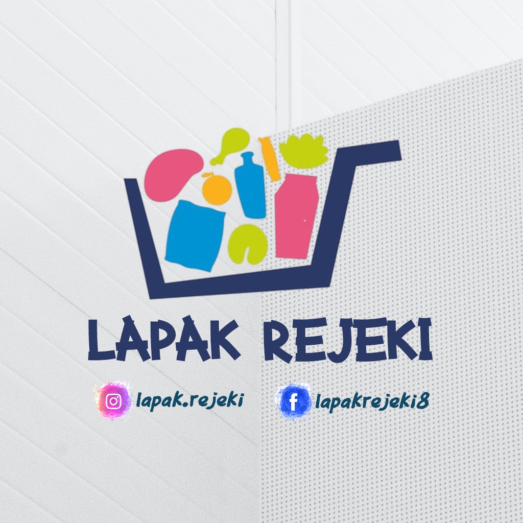 Produk Lapak Rejeki | Shopee Indonesia
