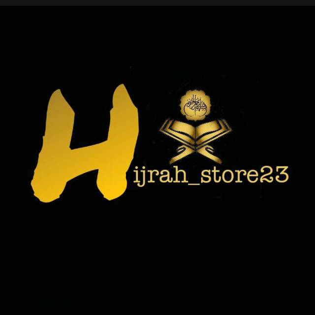 Produk Hijrah.store23 | Shopee Indonesia