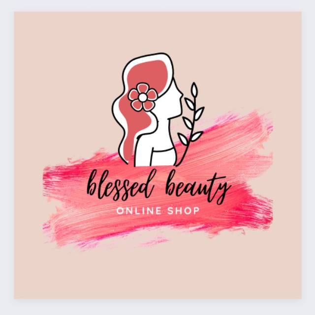 Produk Blessed Beauty | Shopee Indonesia