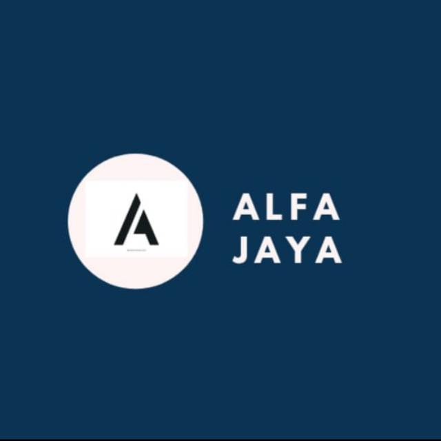 Produk Alfa jaya. | Shopee Indonesia