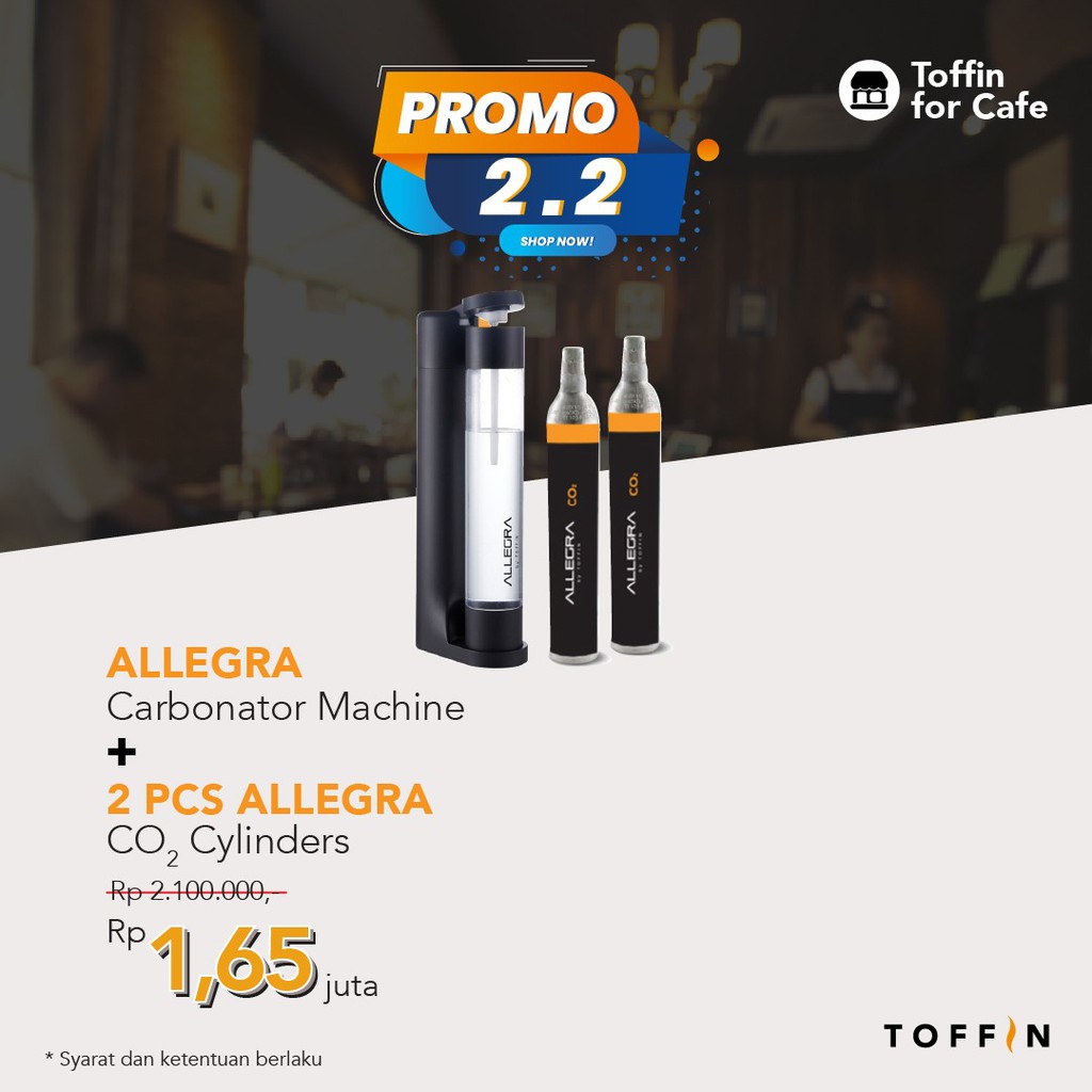 Produk Toffin East Java Official | Shopee Indonesia