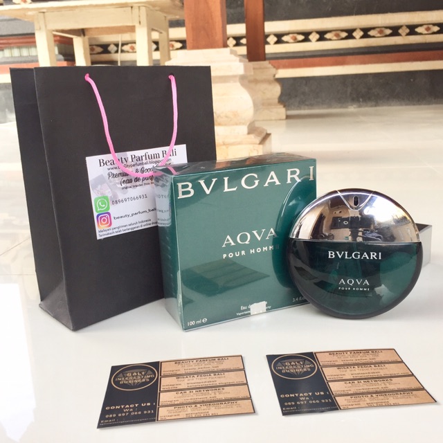 Produk Beauty Parfum Bali | Shopee Indonesia