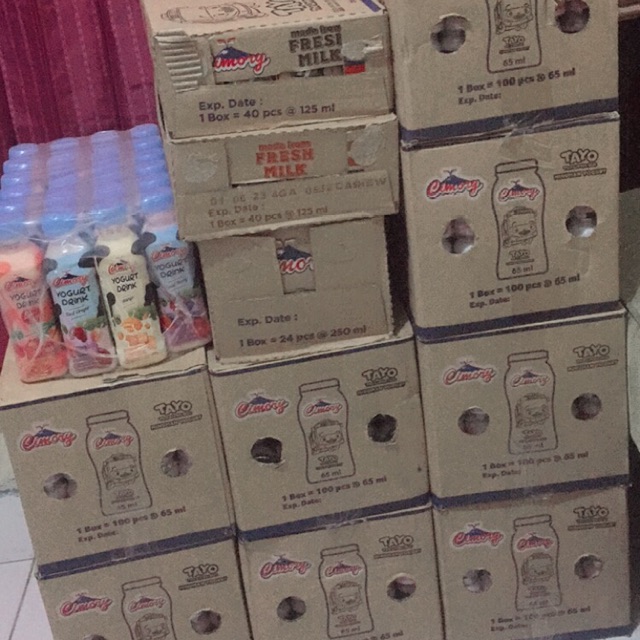 Produk jaya dan abadi | Shopee Indonesia