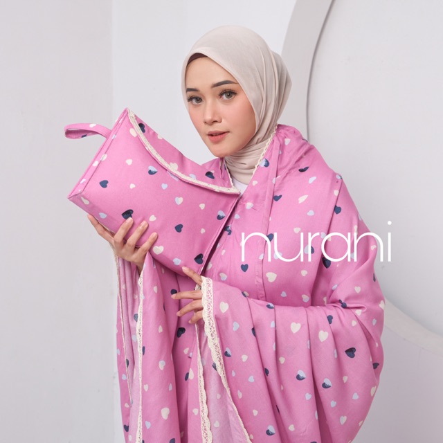 Produk Nurani Official | Shopee Indonesia