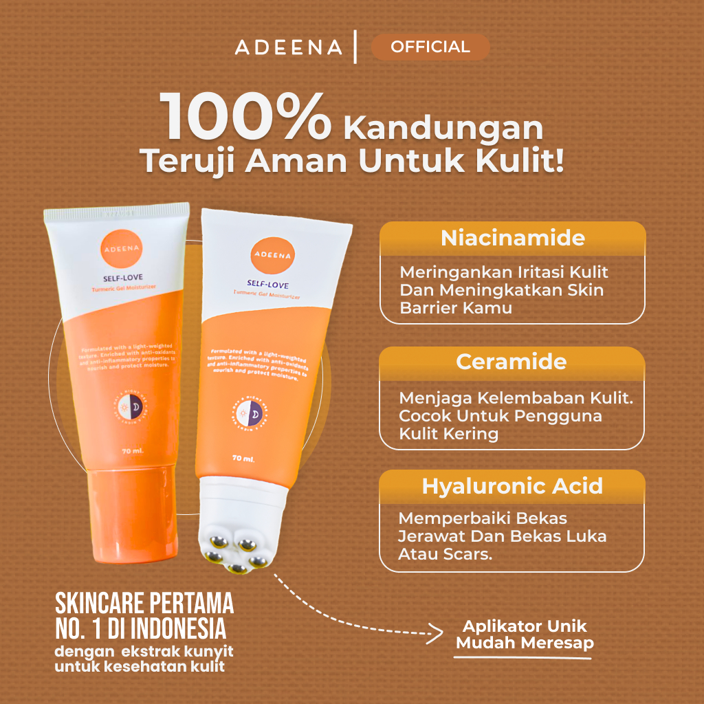 Toko Online Adeena Official Store | Shopee Indonesia
