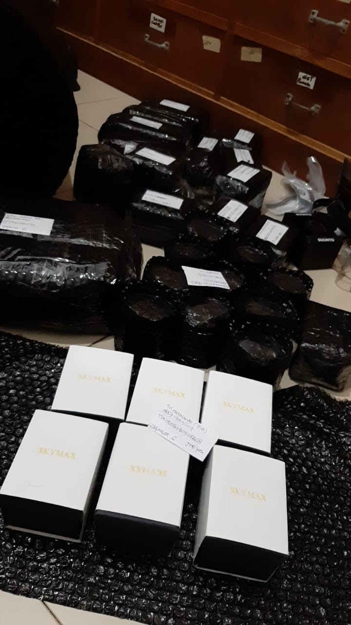 Produk Alfah_watch | Shopee Indonesia