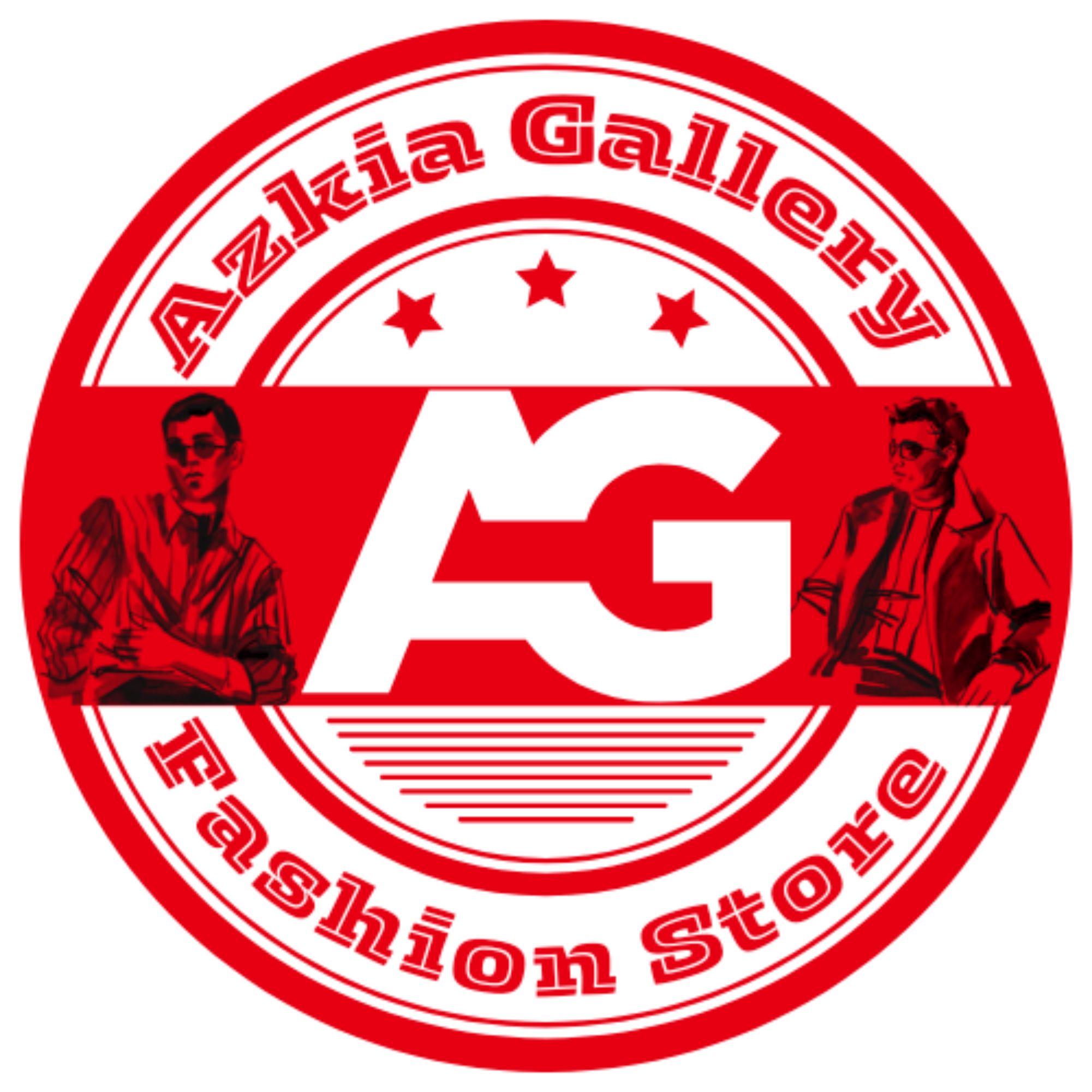 Produk Azkia.galery | Shopee Indonesia
