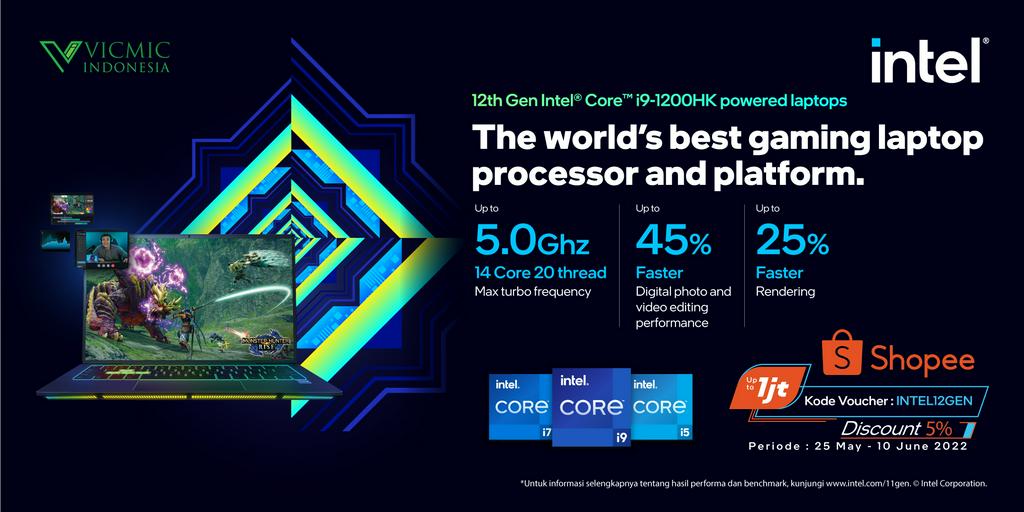 Produk Vicmic Indonesia | Shopee Indonesia