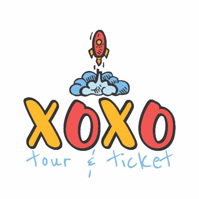 Produk XOXO Tour & Ticket | Shopee Indonesia