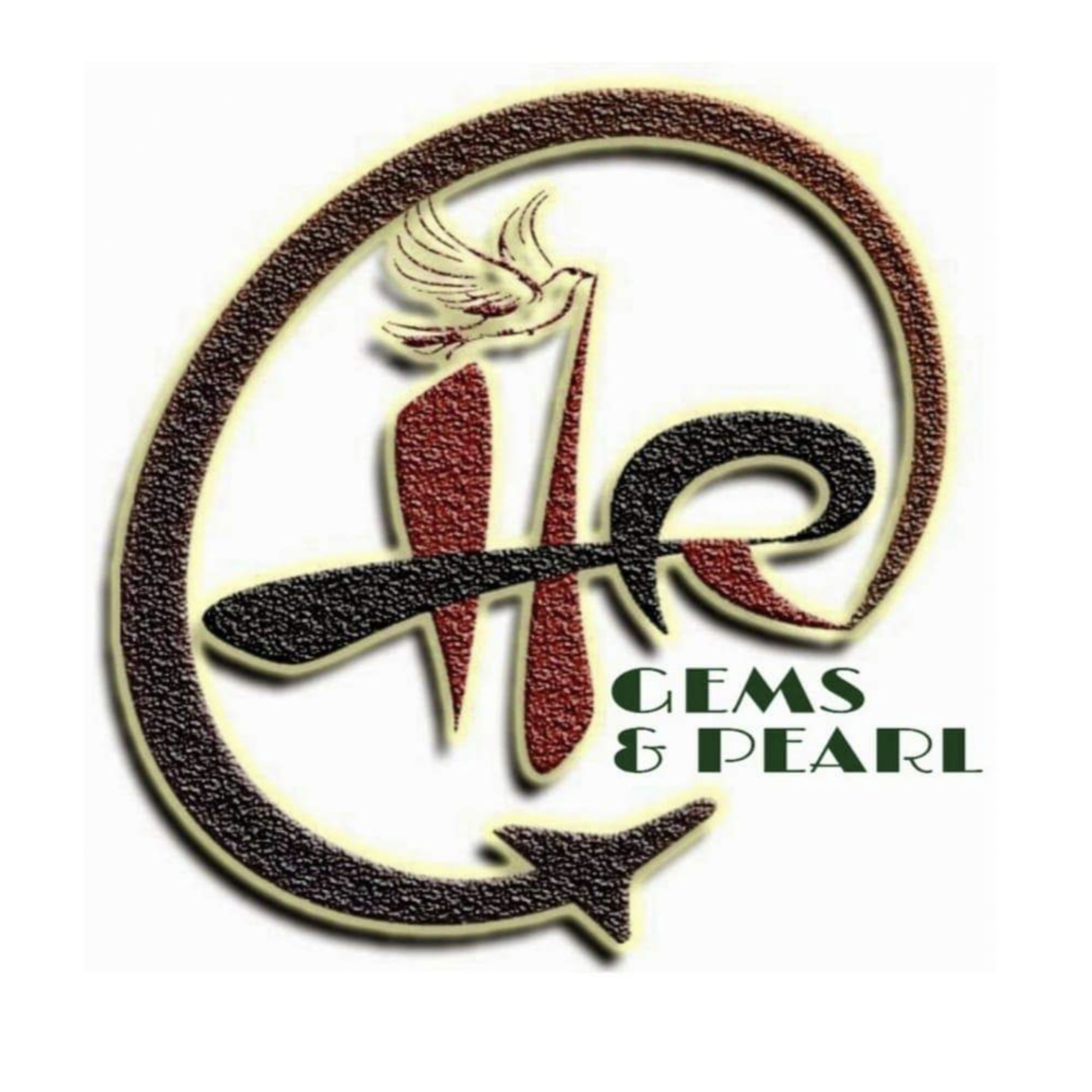 Produk HR Gems & Pearls | Shopee Indonesia