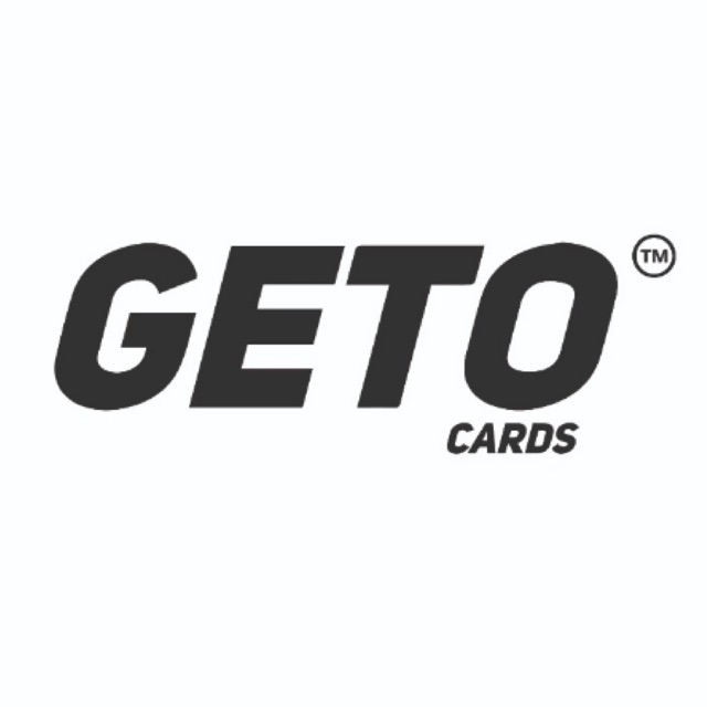 Produk GETO CARDS | OFFICIAL STORE | Shopee Indonesia