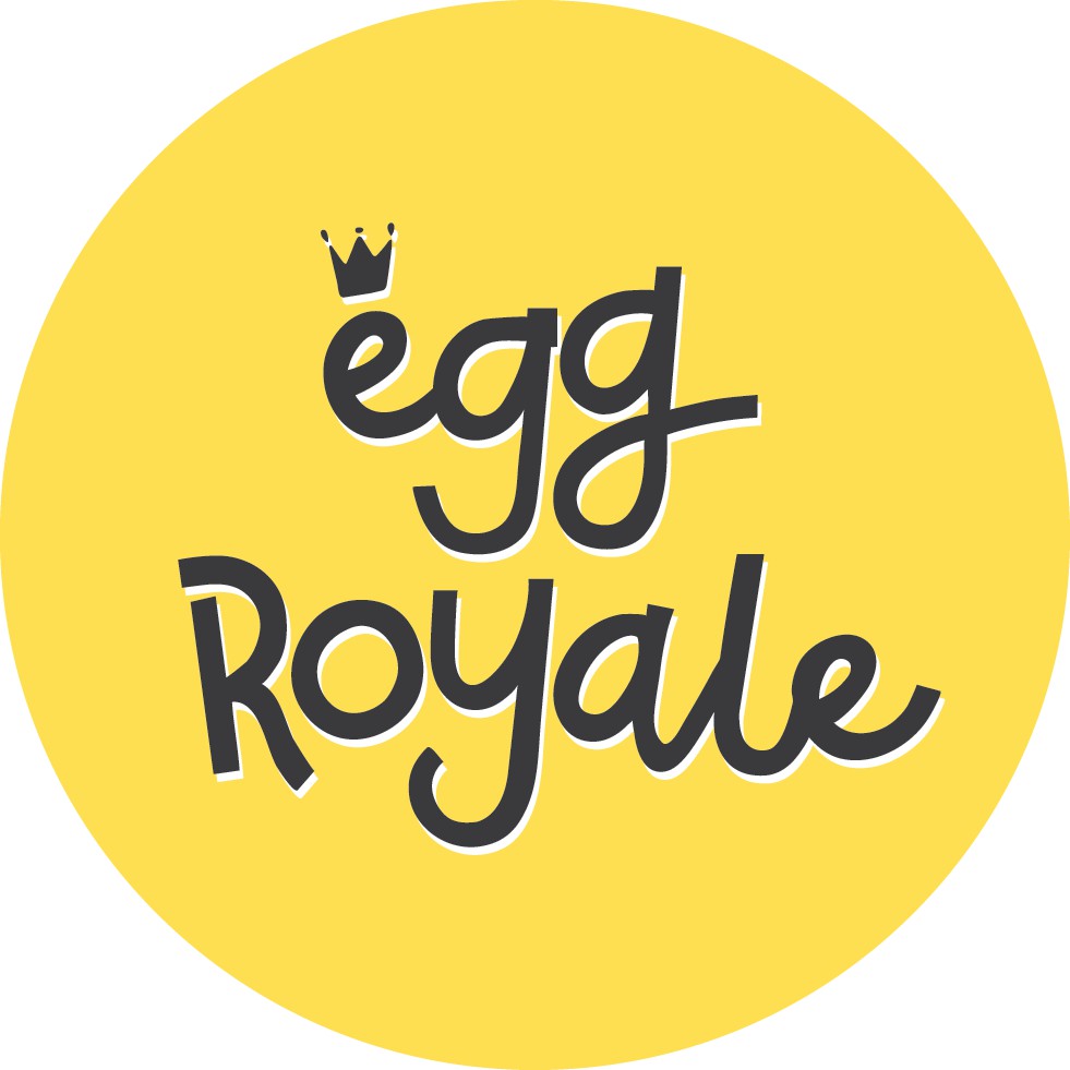 Toko Online Egg Royale Official Shop | Shopee Indonesia