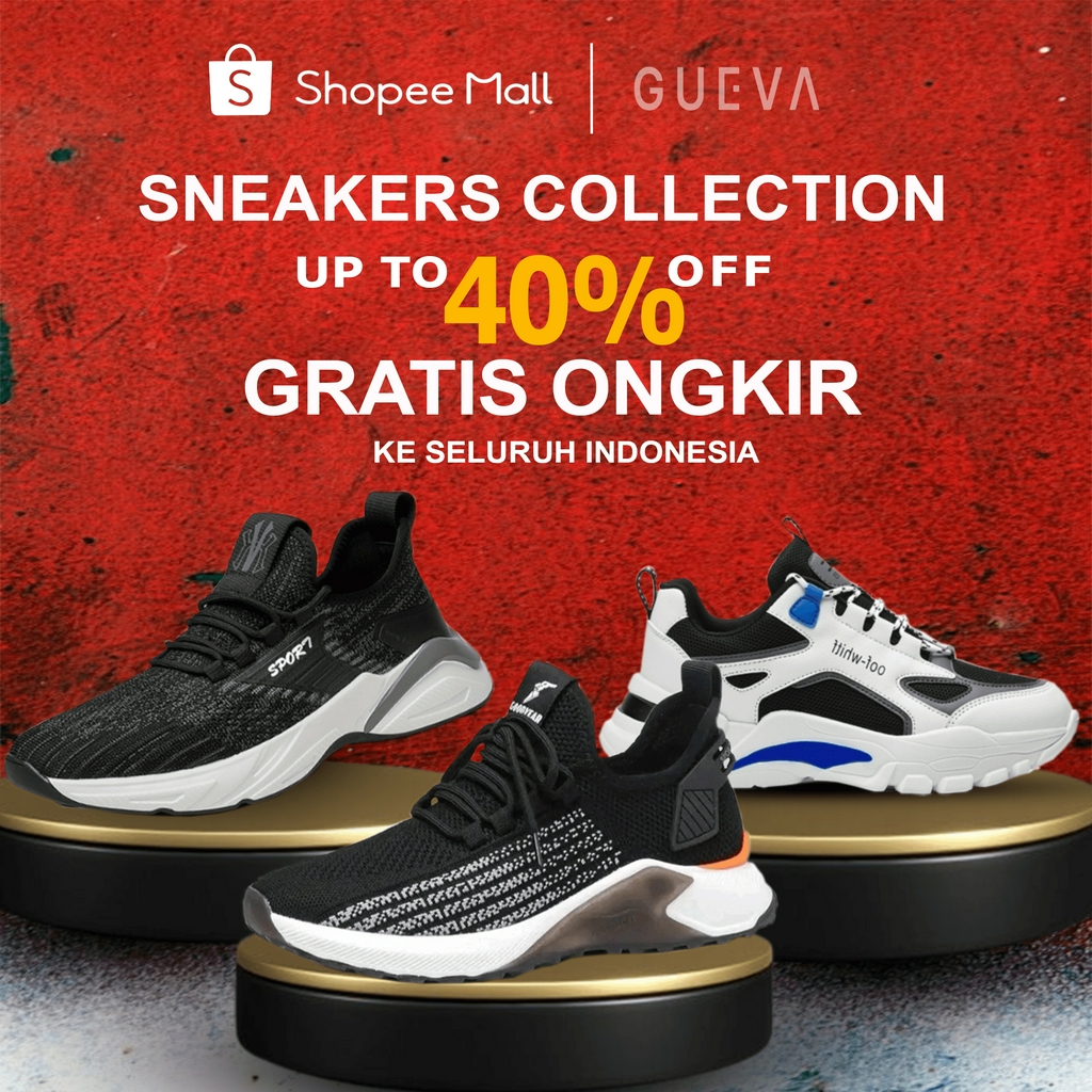 Toko Online GUEVA Official Shop | Shopee Indonesia