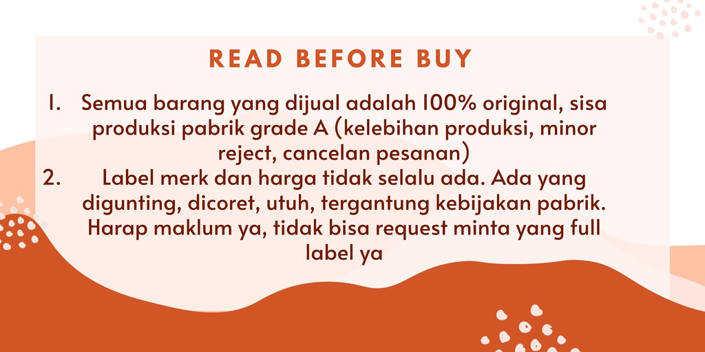 Produk mocico_shop | Shopee Indonesia