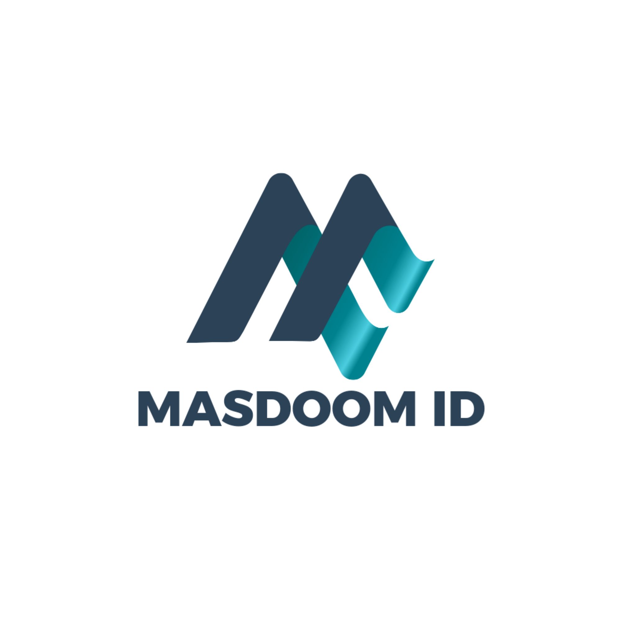 Produk MASDOOM ID | Shopee Indonesia