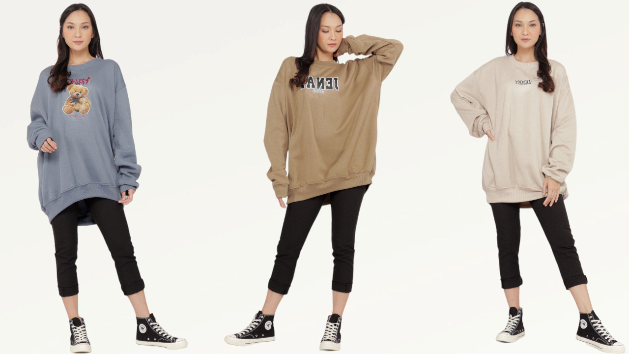 Toko Online Jenay Official Shop | Shopee Indonesia