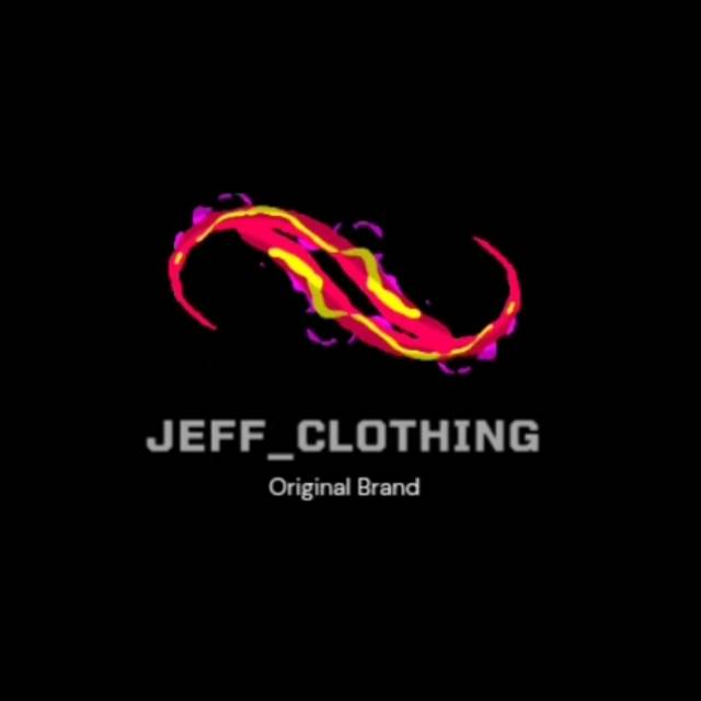 Produk JEFF_CLOTHING | Shopee Indonesia