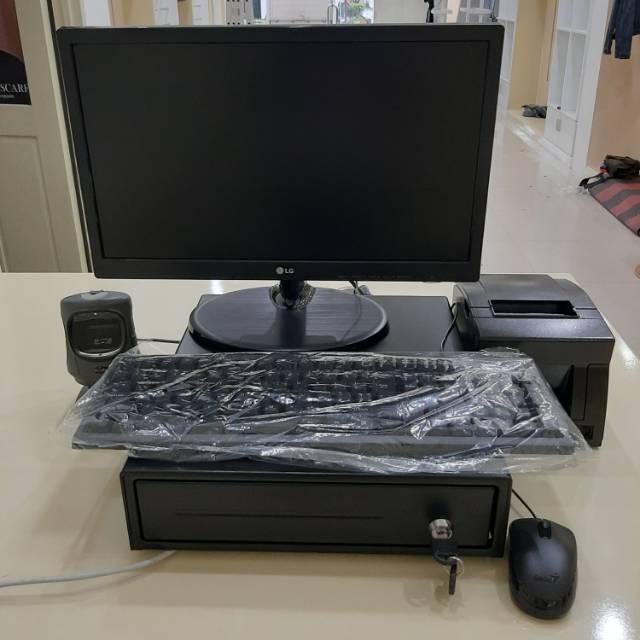 Produk SENTRAL DATA | Shopee Indonesia