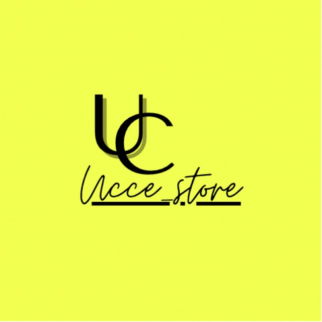 Produk ucce_store | Shopee Indonesia