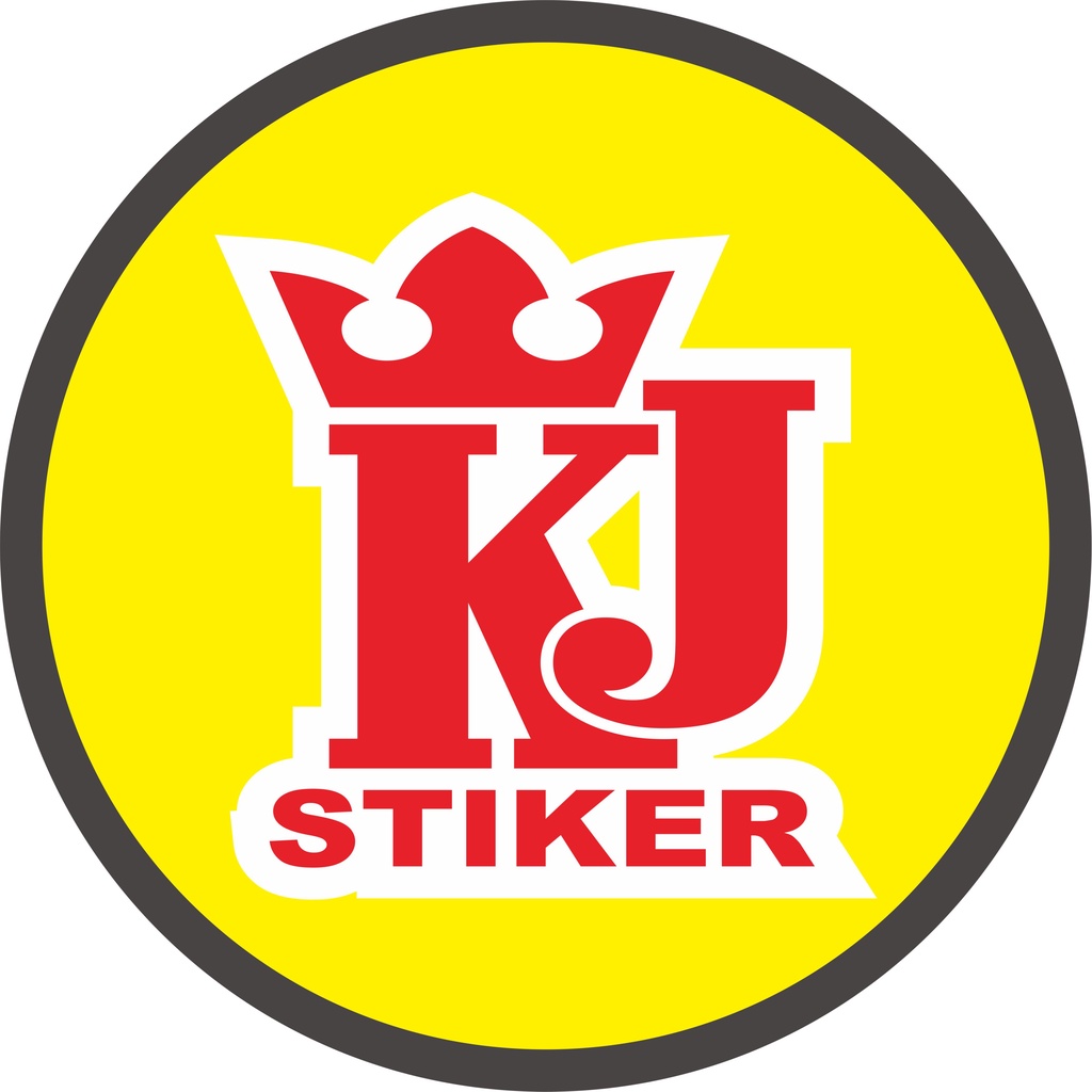 Produk Kurnia Jaya Stiker | Shopee Indonesia