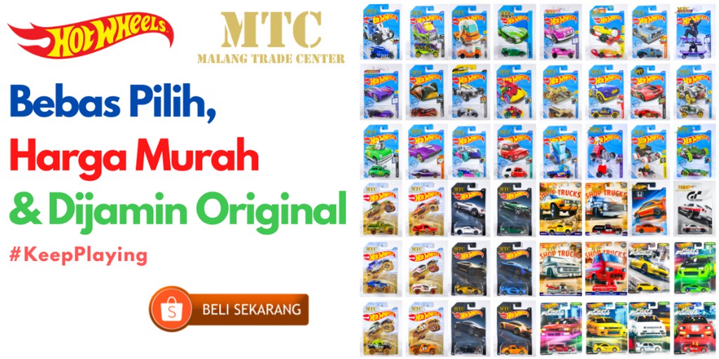 Produk MTC (MALANG TRADE CENTER) | Shopee Indonesia