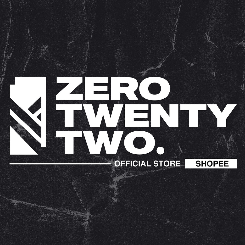 Toko Online ZeroTwentyTwo Official Shop | Shopee Indonesia