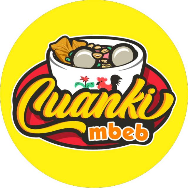 Produk cuanki mbeb | Shopee Indonesia