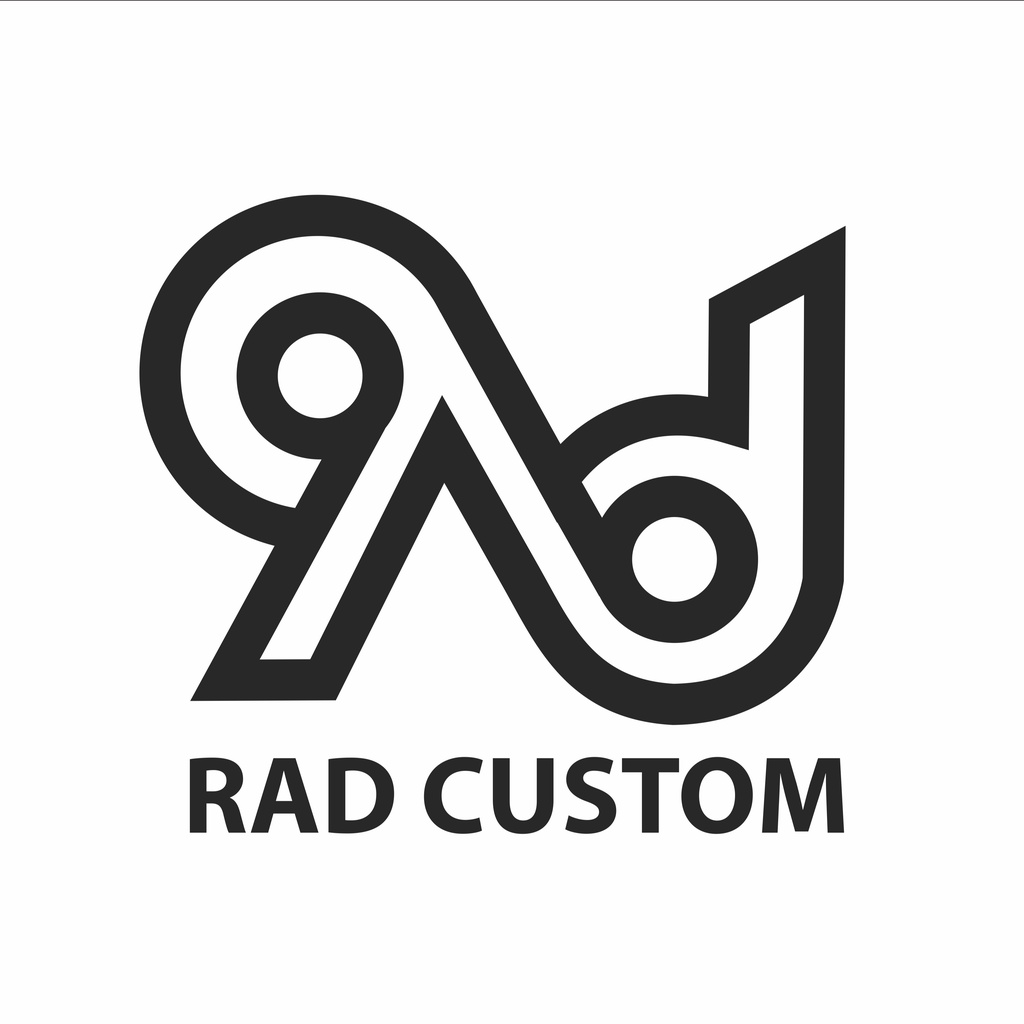 Produk RAD CUSTOM | Shopee Indonesia