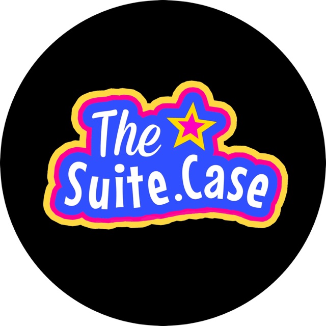 Produk the suite case | Shopee Indonesia