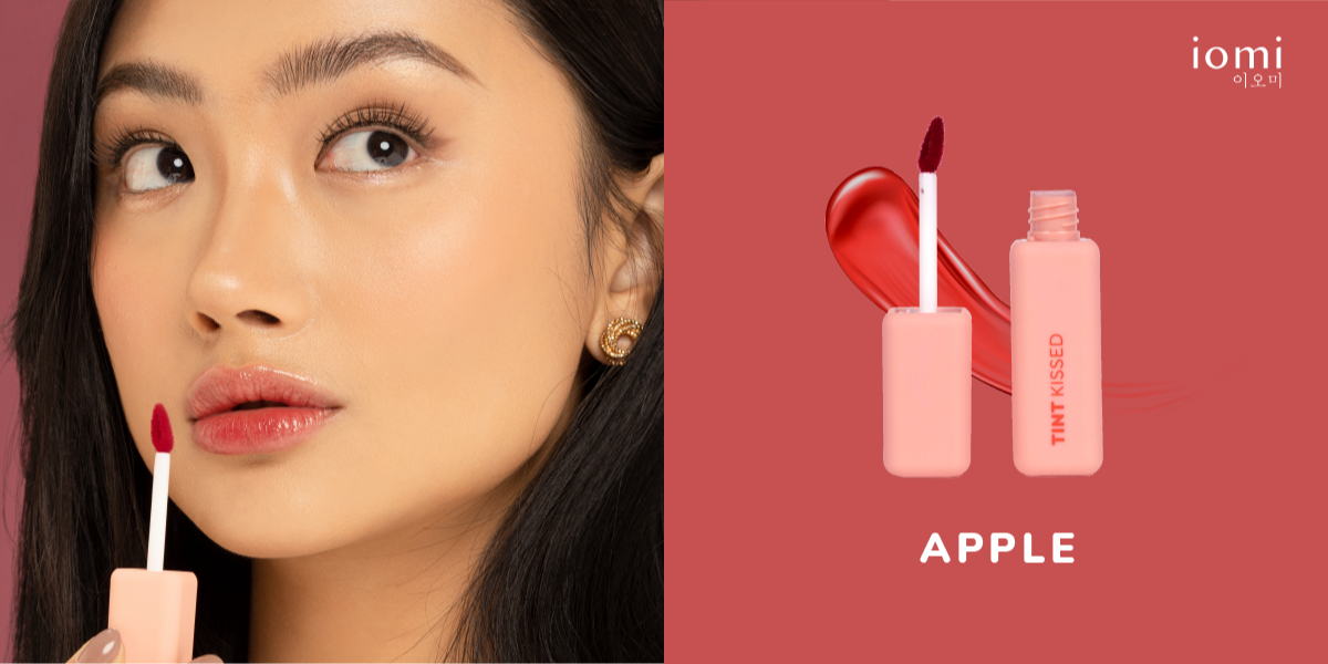 Toko Online IOMI Beauty Official Shop | Shopee Indonesia