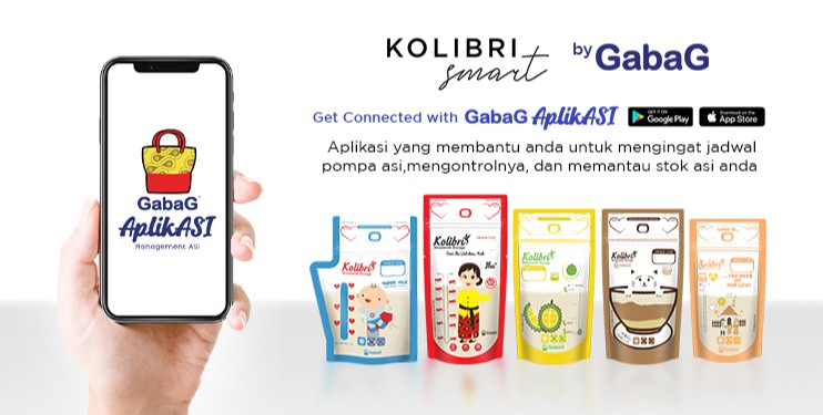 Toko Online GabaG Indonesia Official Shop | Shopee Indonesia