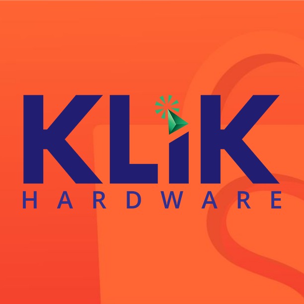 Produk KLiK Hardware | Shopee Indonesia