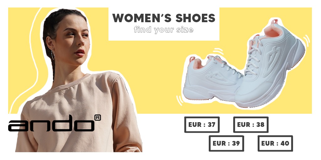 Toko Online Ando Official Shop | Shopee Indonesia