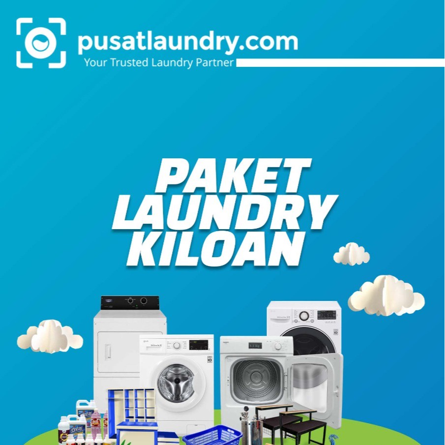 Produk pusat laundry | Shopee Indonesia