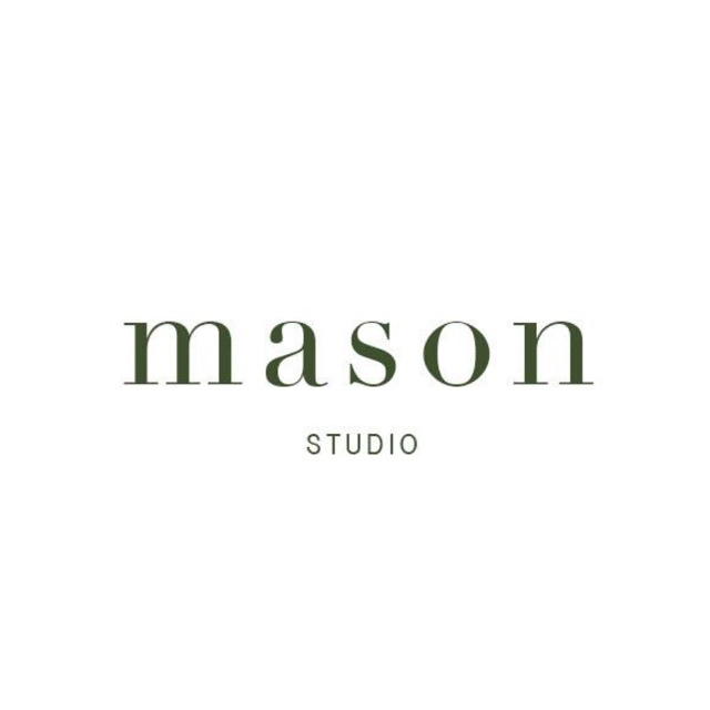 Produk Mason Studio Official Shop | Shopee Indonesia
