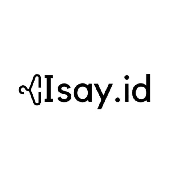 Produk Isay.id | Shopee Indonesia
