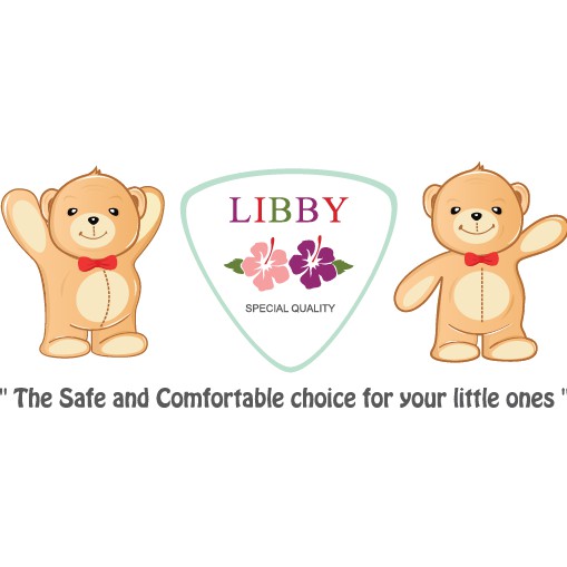 Toko Online Libby Baby Official Shop | Shopee Indonesia