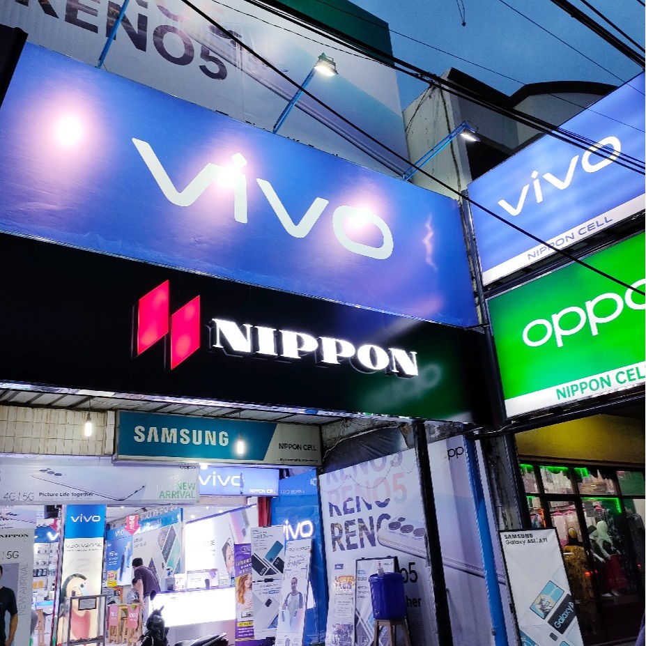 Produk NIPPON CELLULAR | Shopee Indonesia