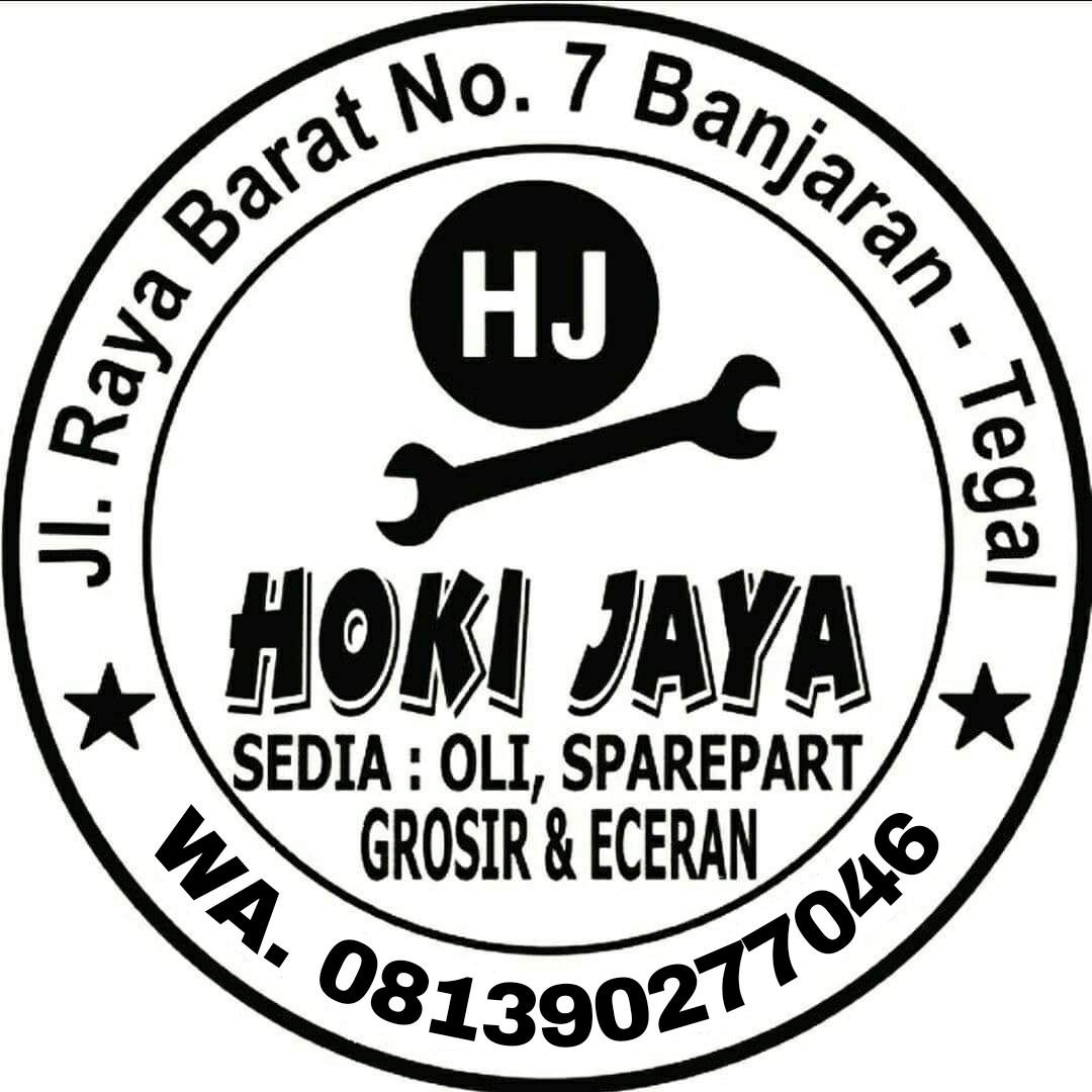 Produk HOKI JAYA MOTOR TEGAL | Shopee Indonesia