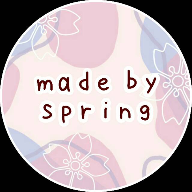 Produk made by spring | Shopee Indonesia