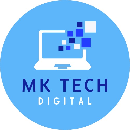 Produk MKTechDigital | Shopee Indonesia