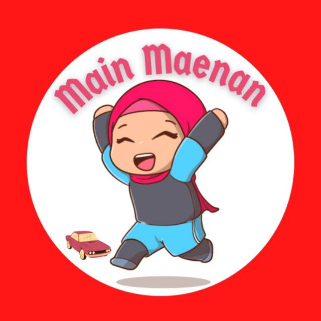Produk Main Maenan | Shopee Indonesia
