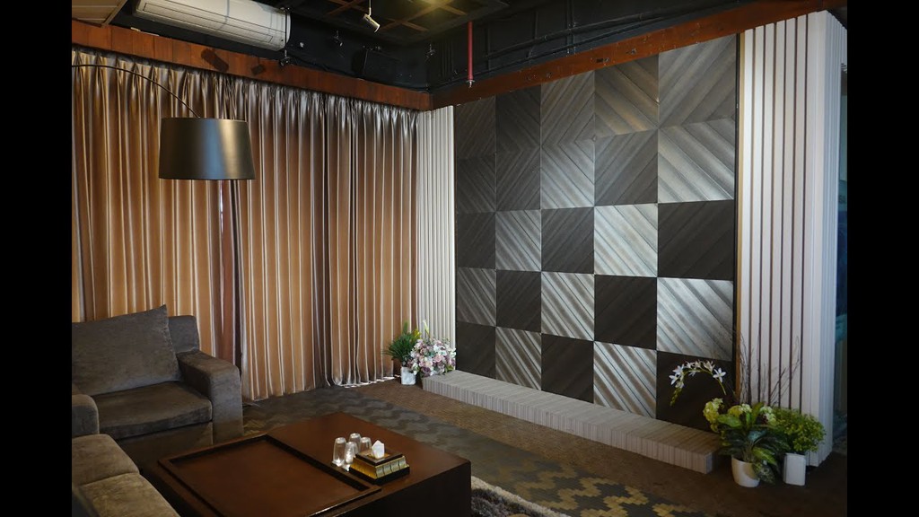 Produk SWP - Syntheticwood Wall Panel | Shopee Indonesia