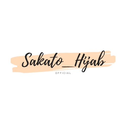 Produk Sakato Hijab Official | Shopee Indonesia